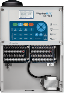 HydroPoint WeatherTRAK ET Pro3 Smart Irrigation Controllers