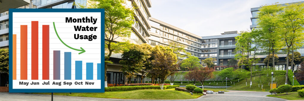 Tracking Real-time Water Data Helps Achieve ESG Goals, Improve Net ...