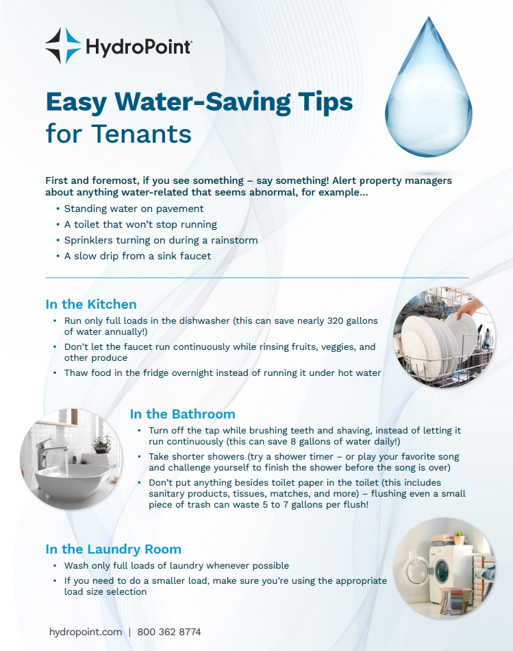 Resource Library - HydroPoint